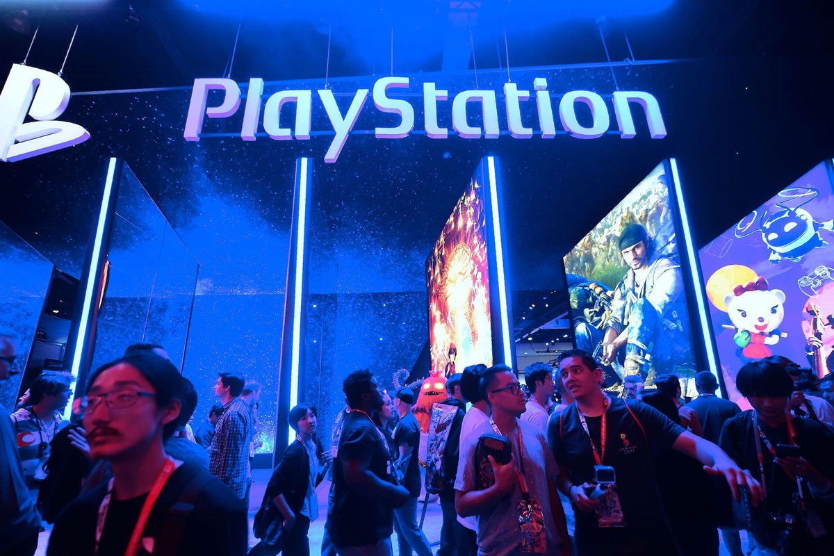 PS5: Sony reveals incredible new power of new PlayStation console | The ...