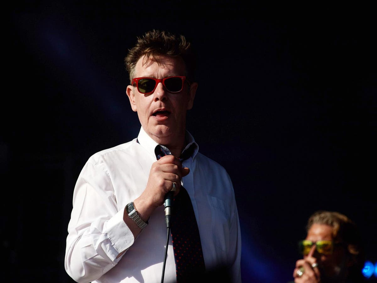 Jake Black death: Alabama 3 musician who wrote Sopranos theme tune dies ...