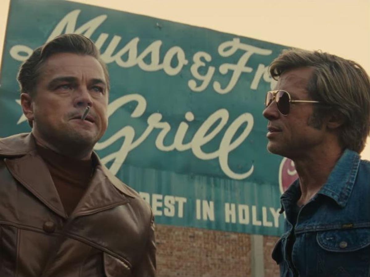 Quentin Tarantino cuts five Once Upon a Time in Hollywood cast members ...