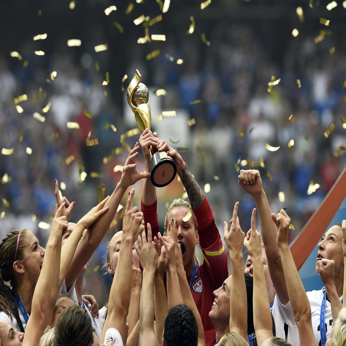 Fifa Womens World Cup 2019 Teams Full Schedule Tv Channels Team
