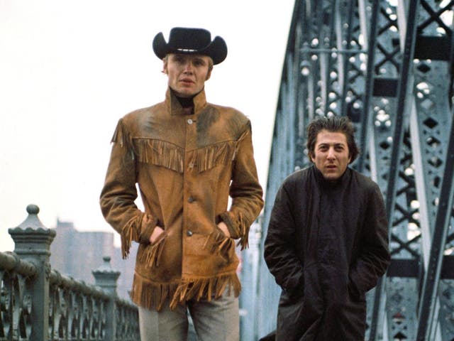 Sex, thugs and shocking roles: The 10 best films of 1969 | The Independent