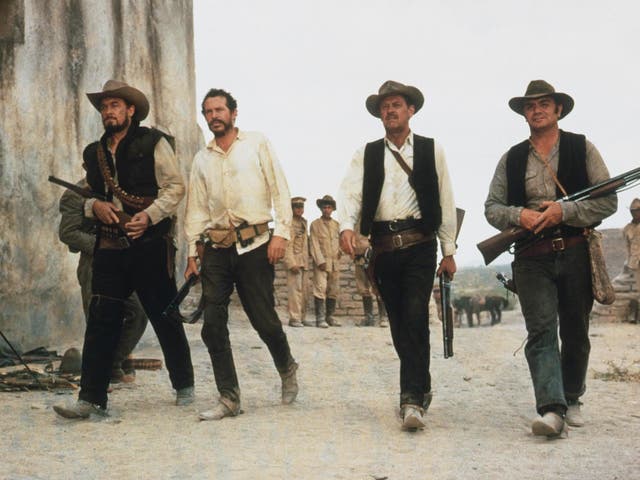 Sex, thugs and shocking roles: The 10 best films of 1969 | The Independent