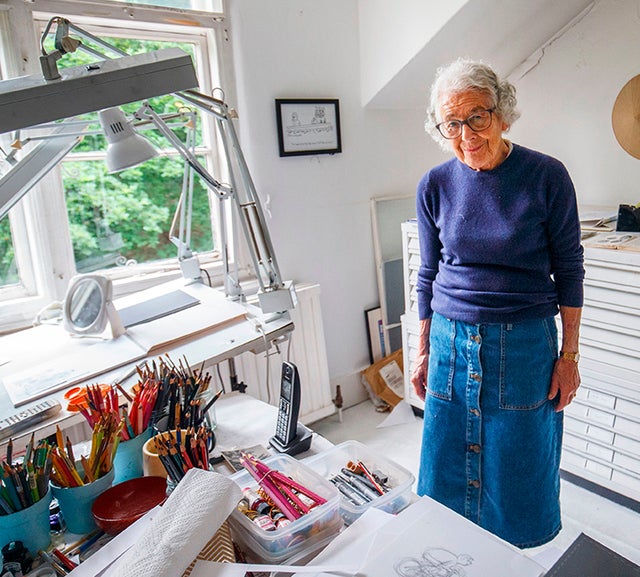 Nicholas Tucker | The Independent