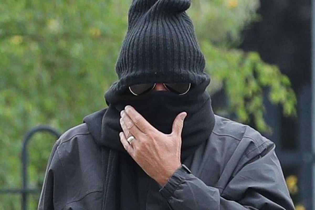 Bob Higgins: Former Southampton coach found guilty of 45 sexual ...