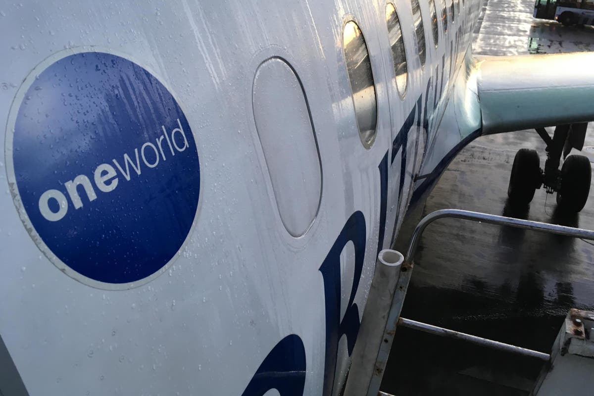 Why buying a return and flying just one way makes sense | The ...