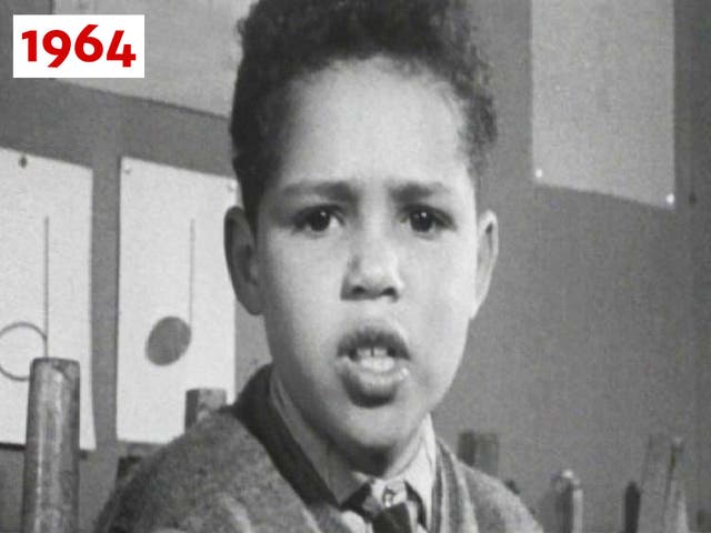 7 Up: ‘Greatest series ever’ ending after 62 years | The Independent
