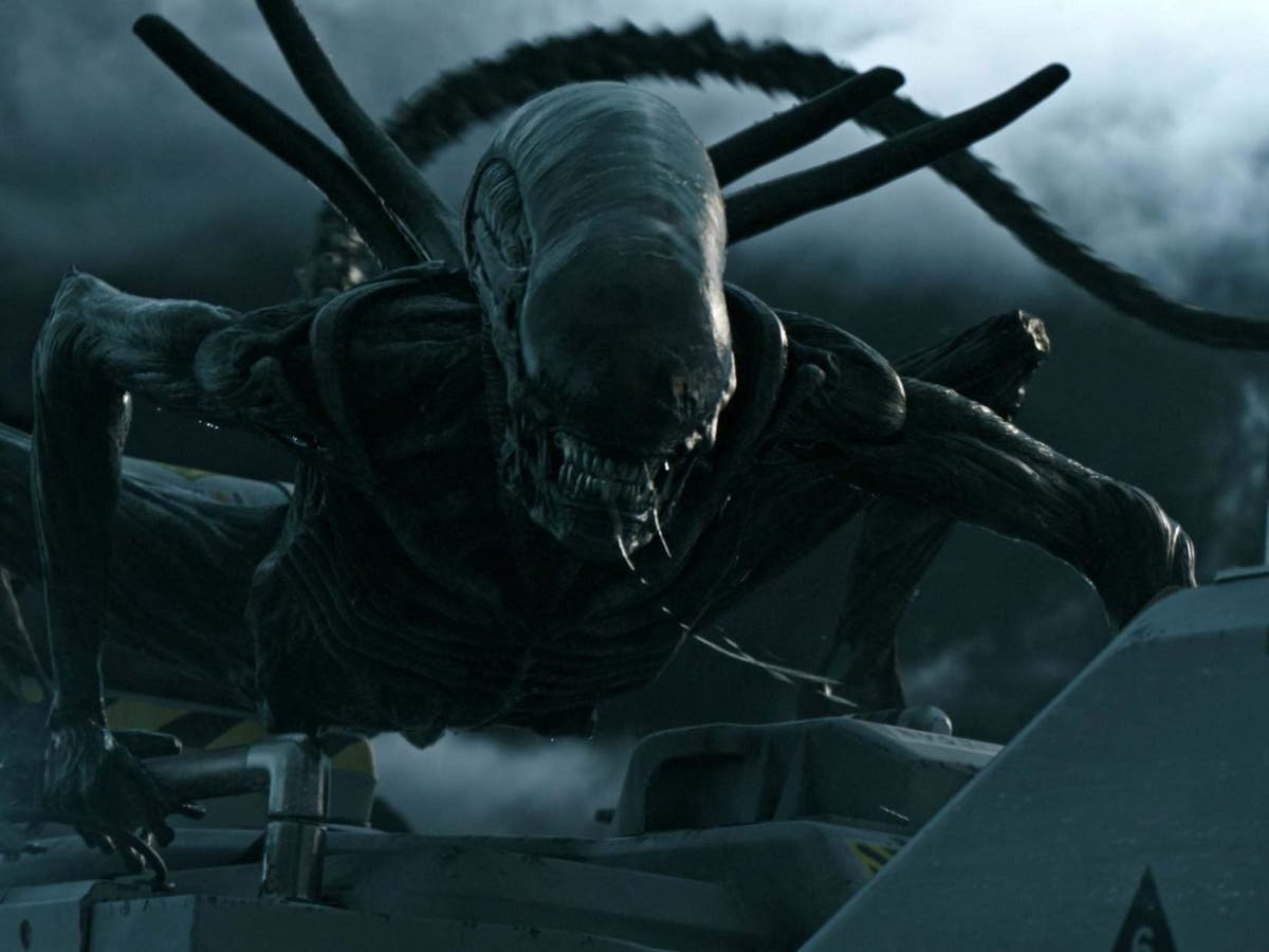 Alien: Covenant sequel being developed by Ridley Scott | The ...