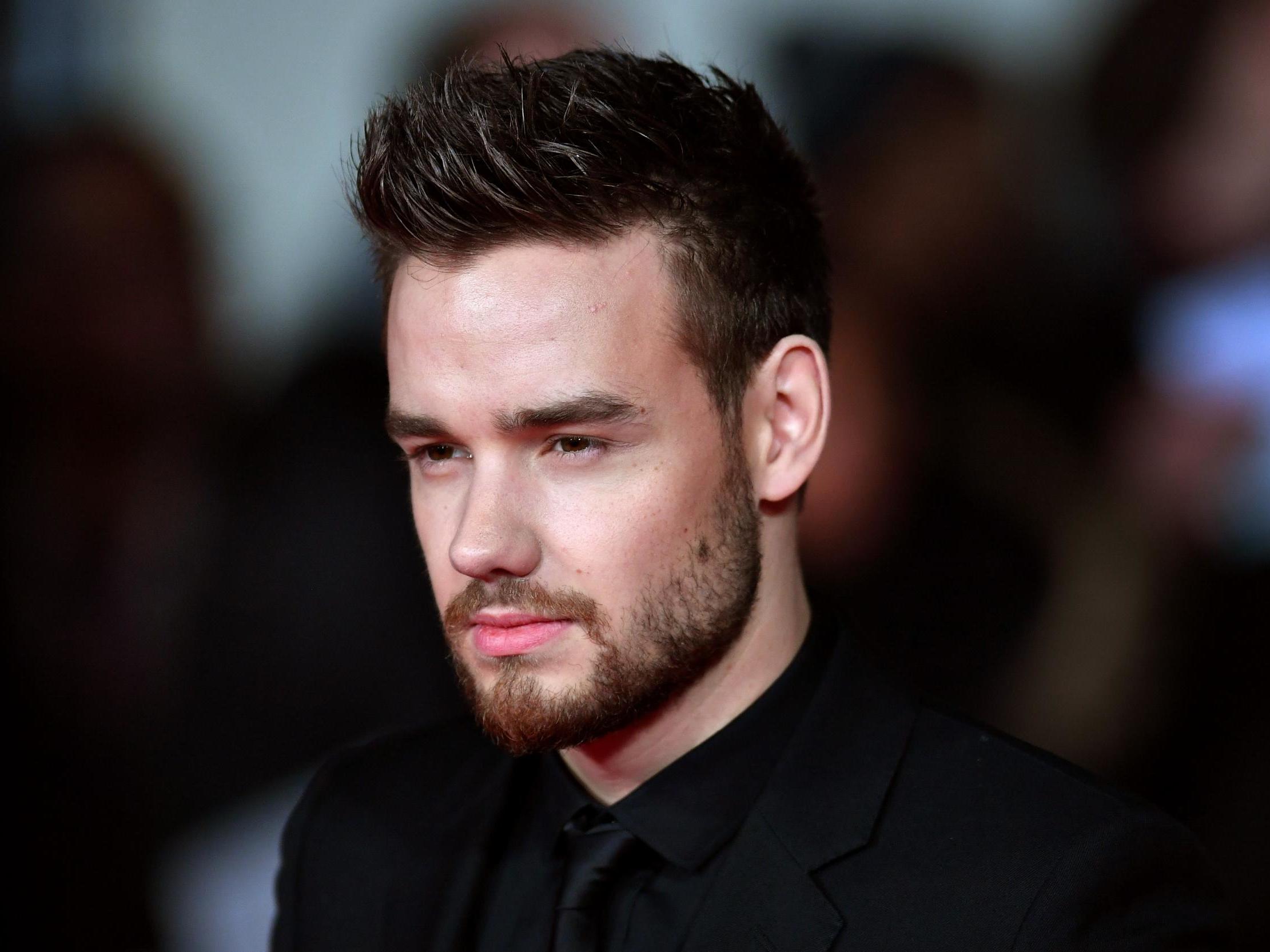 Liam Payne Review LP1 From One Direction To One Dimensional The