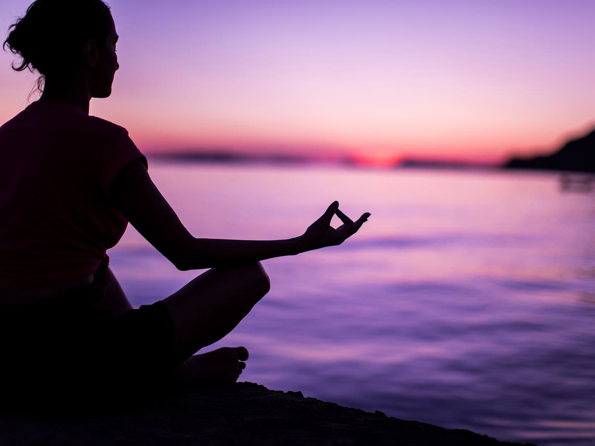 What a foot injury has taught me about the art of slowing down | The ...