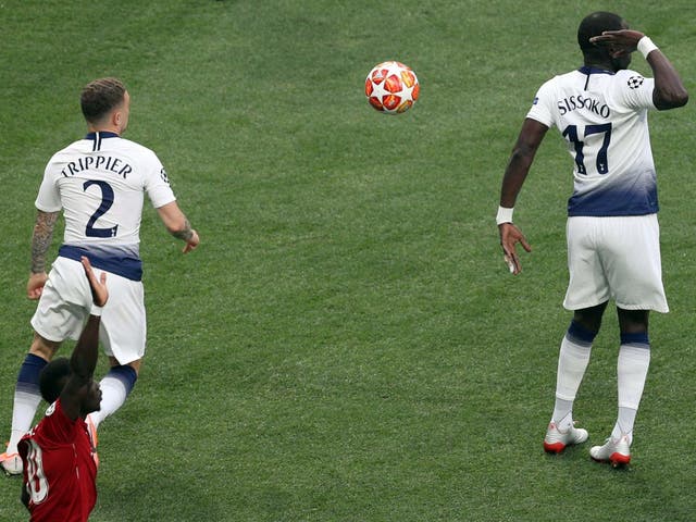 Moussa Sissoko’s handball in Champions League final raises an important ...