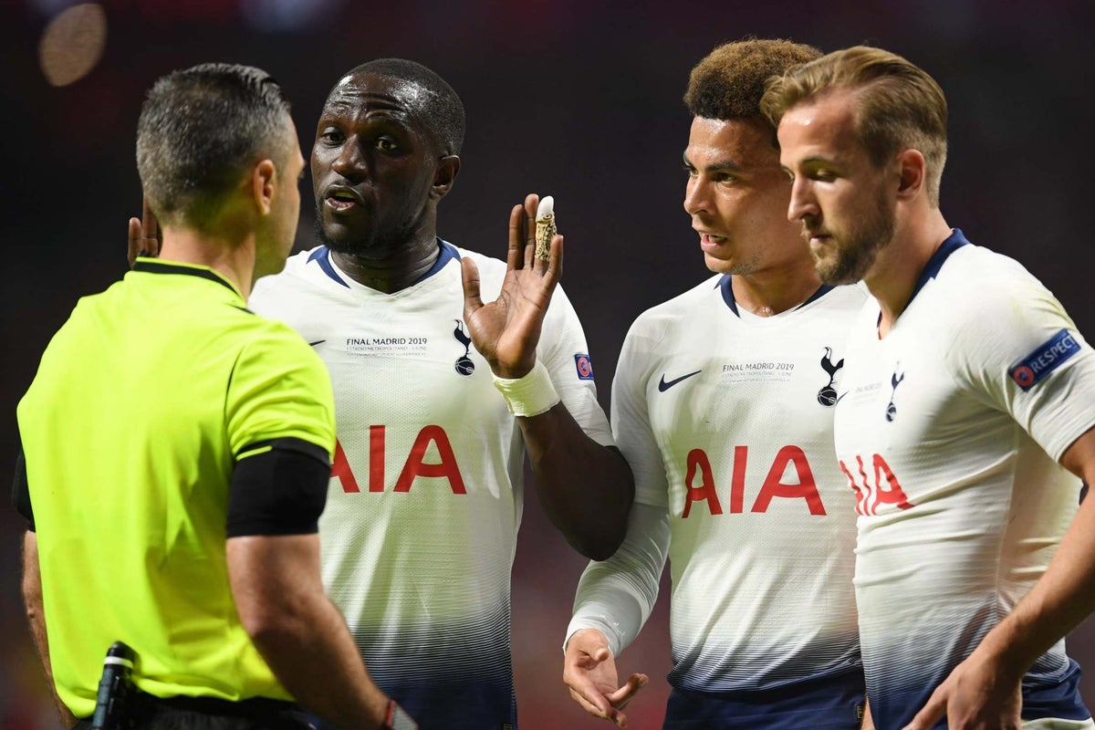 Moussa Sissoko’s handball in Champions League final raises an important ...