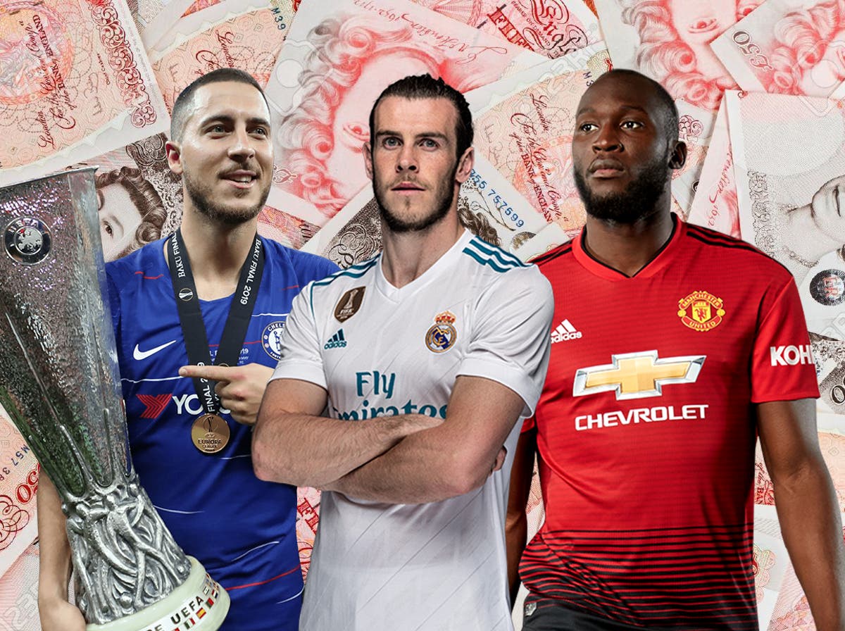 Monday’s transfer news and rumours round-up | The Independent | The ...