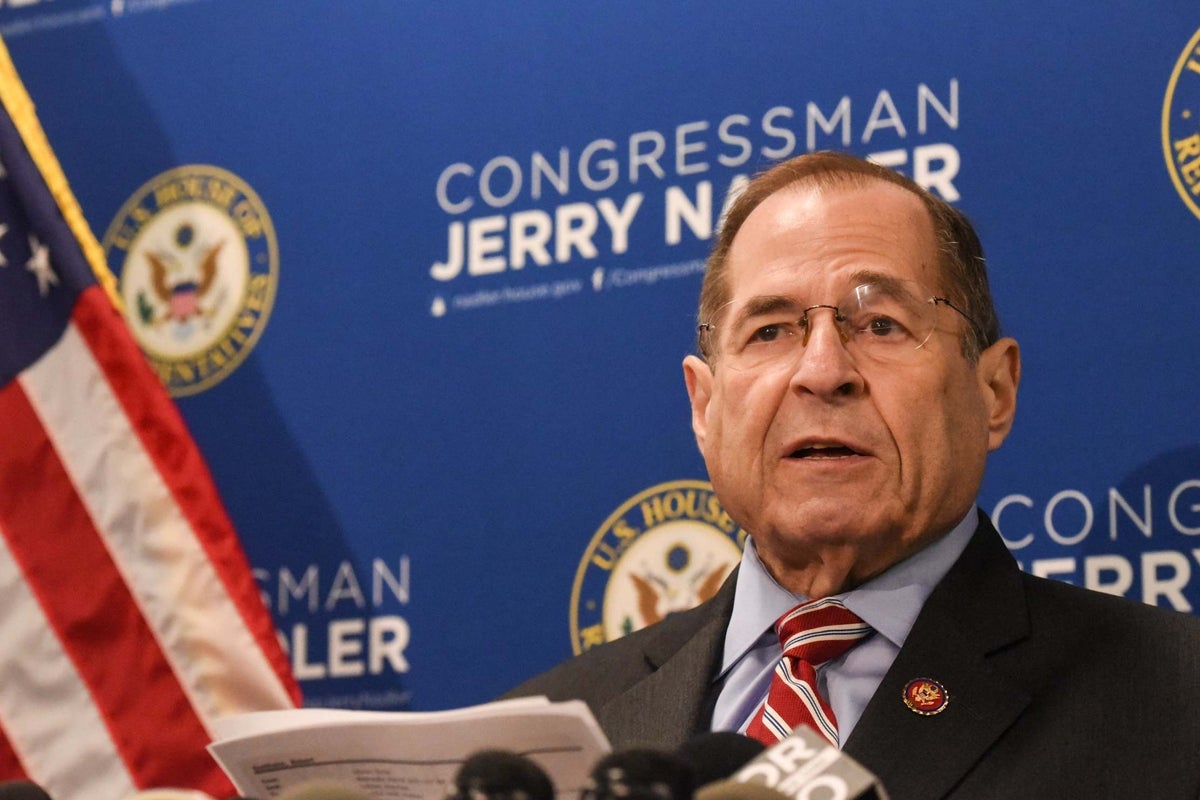 Mueller investigation: House announces public hearings on Trump's ...