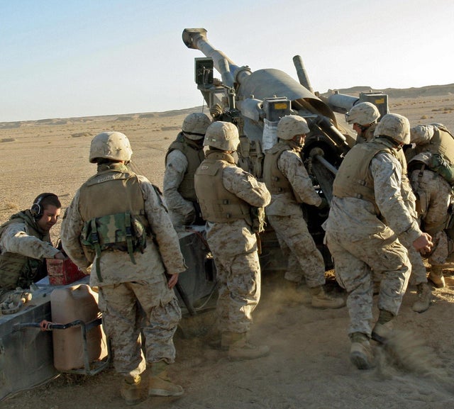 Fallujah - latest news, breaking stories and comment - The Independent