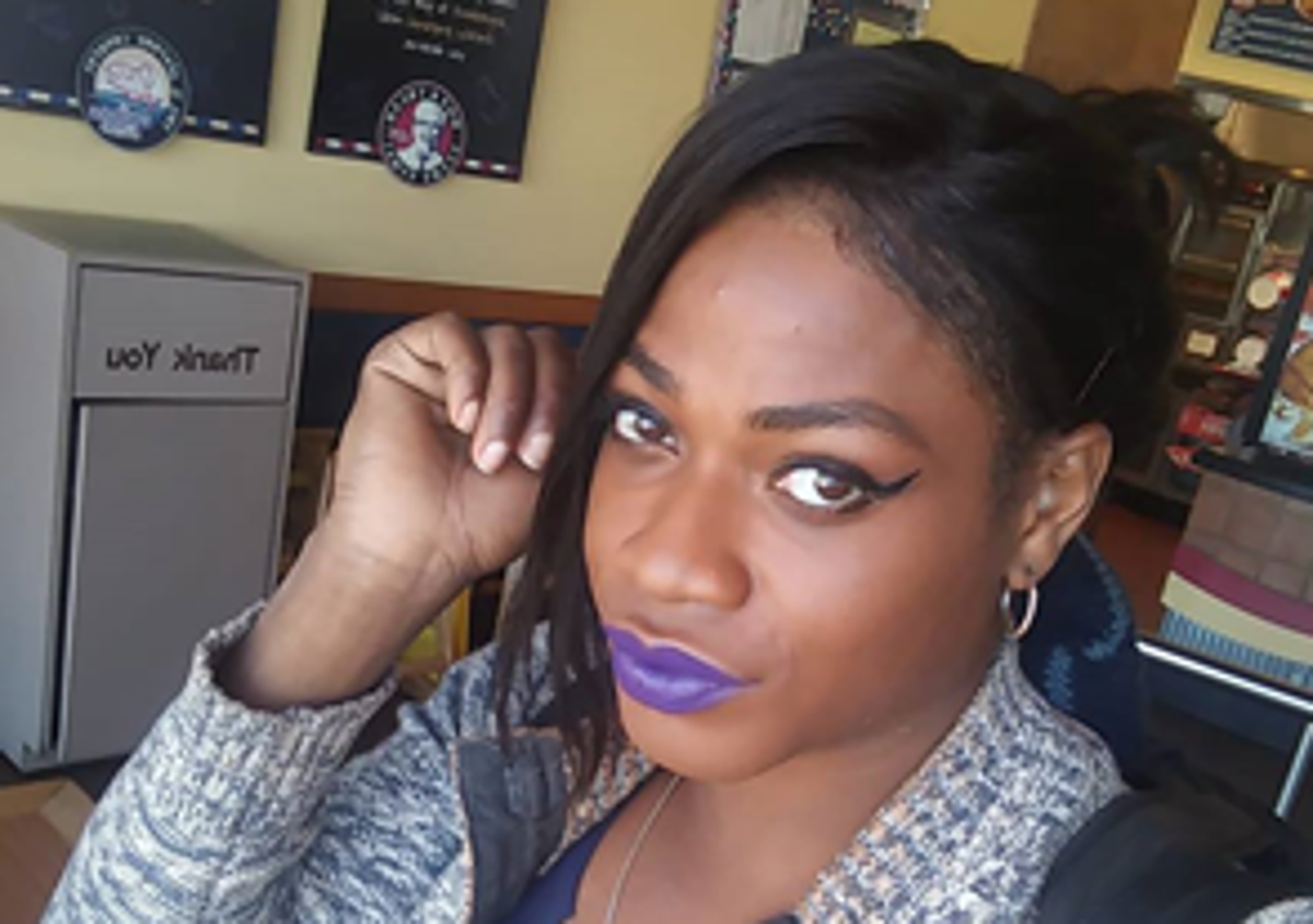 Chynal Lindsey: Body of fourth transgender woman discovered in Dallas ...