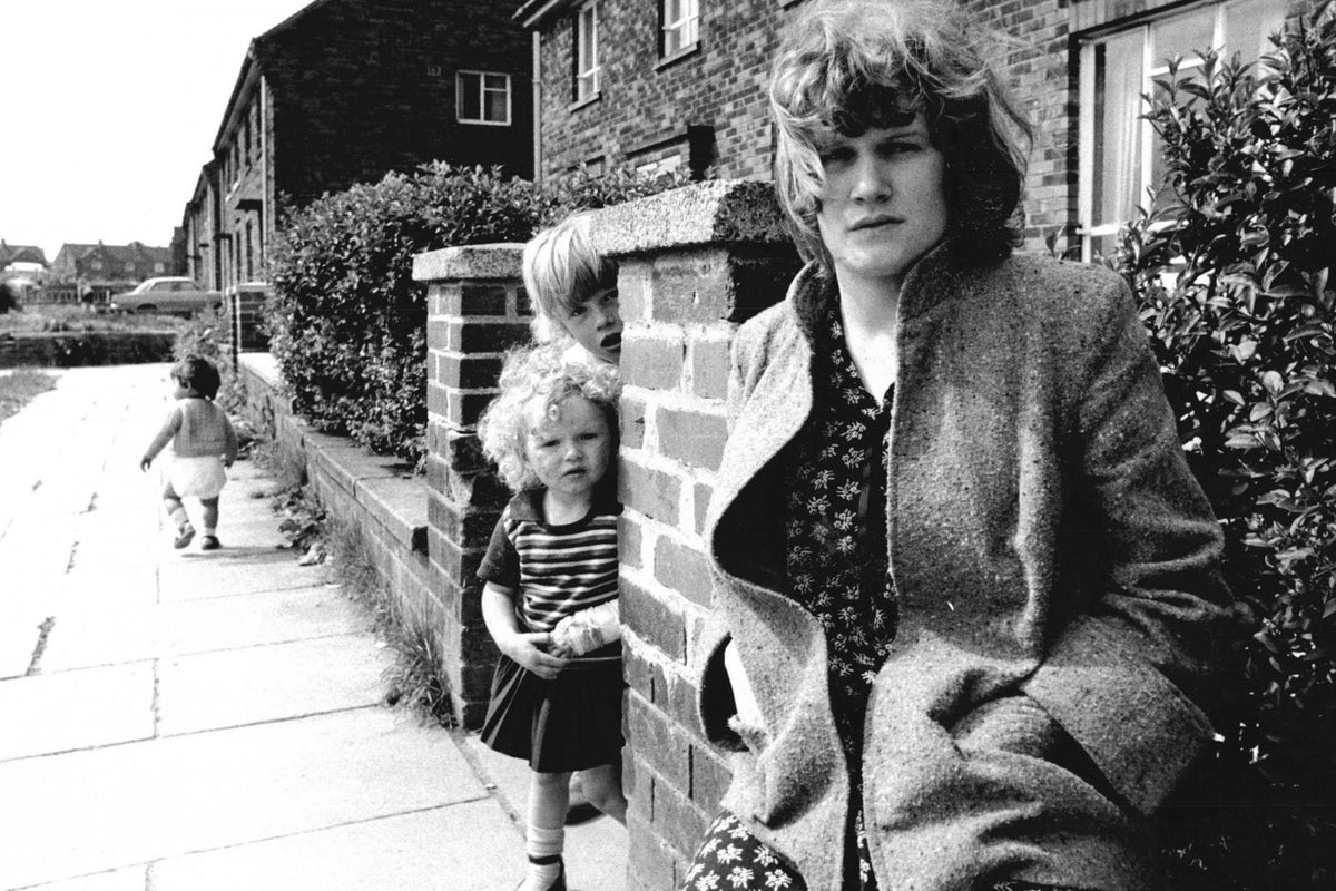 Andrea Dunbar: The short, troubled life of the prodigal Bradford ...
