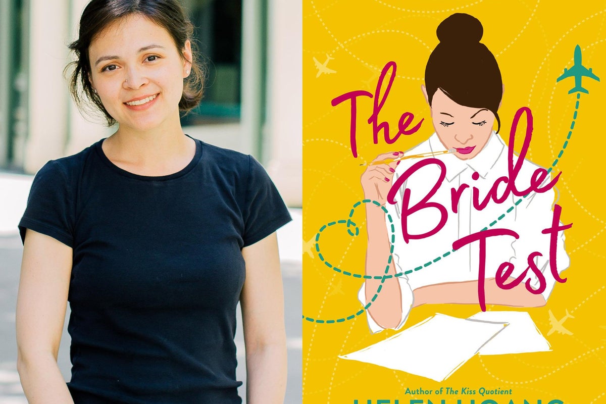 The Bride Test, Helen Hoang, review: a sweet romance that explores ...
