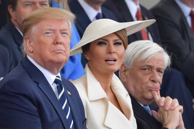 Lara Spirit | The Independent