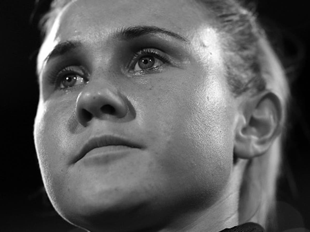 Women’s World Cup 2019 - Izzy Christiansen: ‘These three months have ...