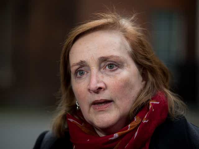 emma dent coad - latest news, breaking stories and comment - The ...