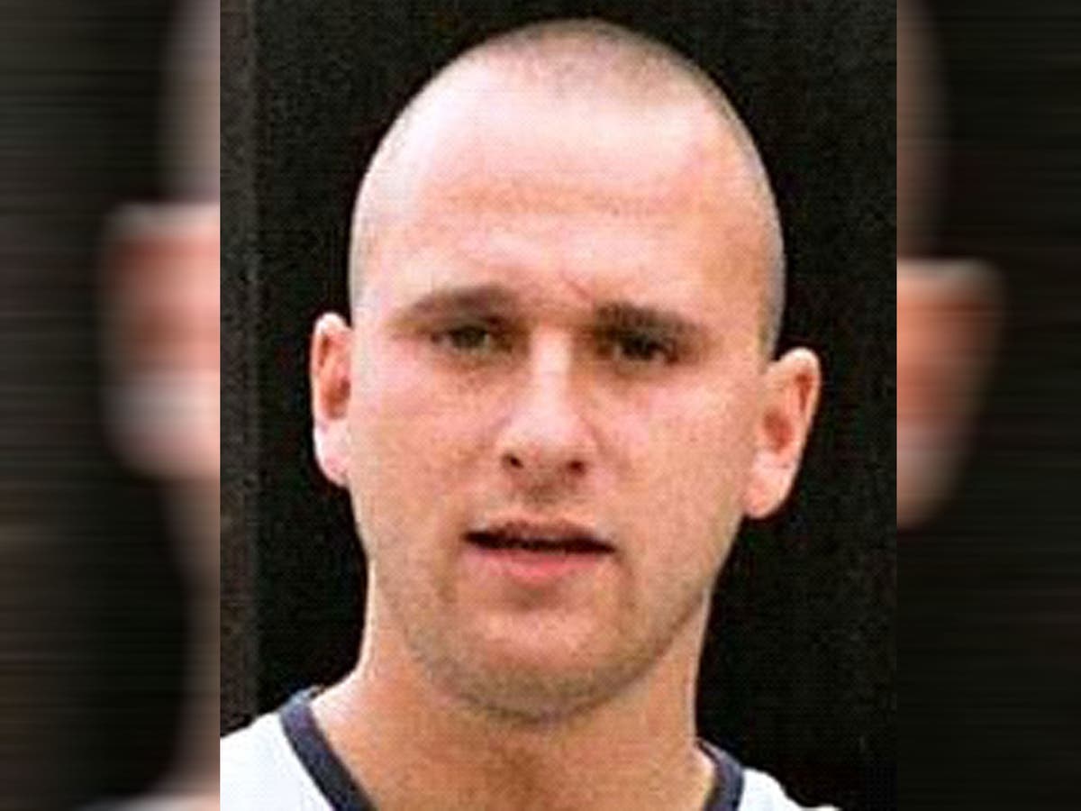 Christopher Guest More Jr: One of Britain's most wanted fugitives ...