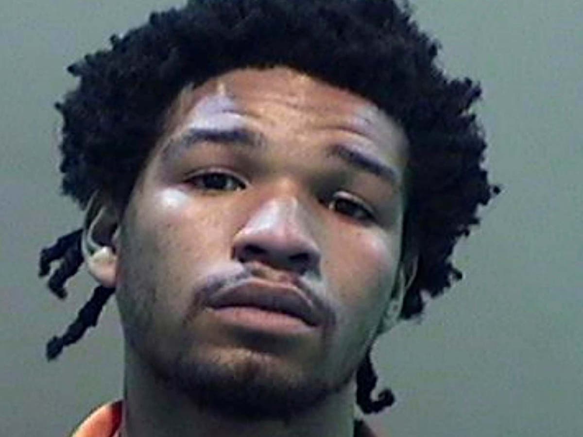 Man charged with three murders was targeting LGBT+ people, police say ...