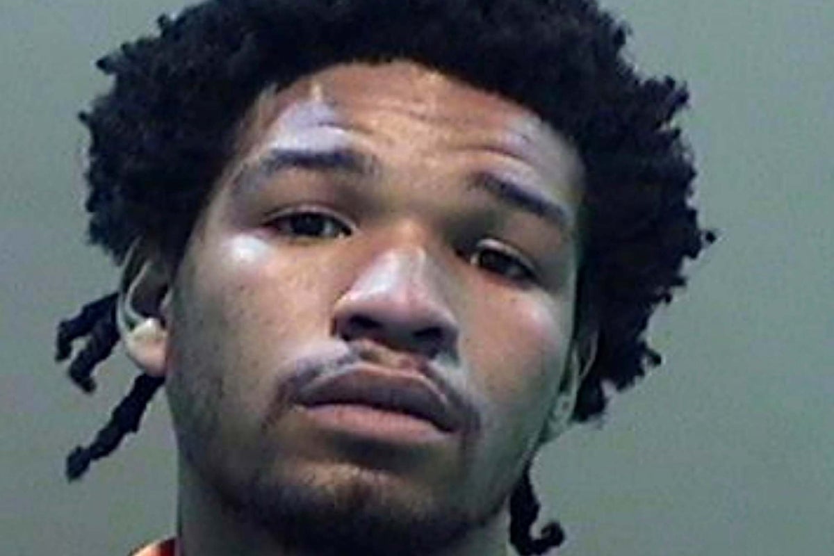 Man charged with three murders was targeting LGBT+ people, police say ...