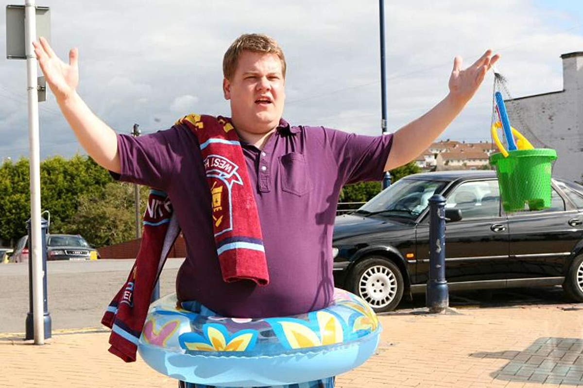 Gavin and Stacey Christmas special: James Corden teases return of cult ...