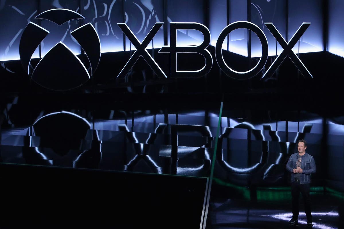 Xbox E3: Microsoft unveil next gen console, Game Pass changes and ...