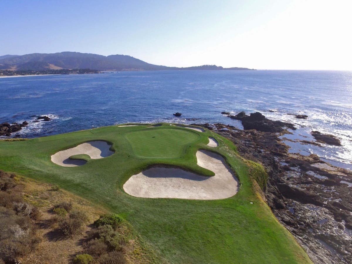 US Open 2019: Teetimes at Pebble Beach, how to watch on TV, odds, field ...