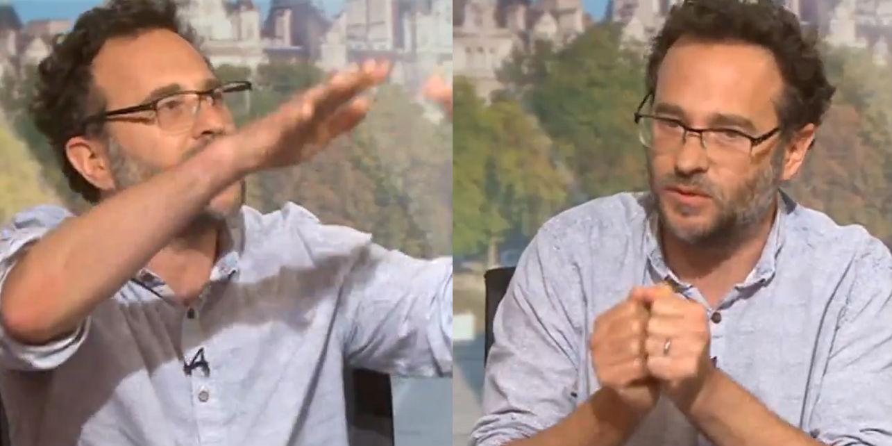 Brexit news: Journalist Rafael Behr brilliantly explains where UK is ...