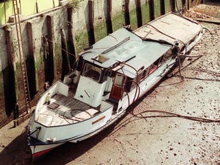 Tragedy on the Thames: 30 years on, remembering the Marchioness ...