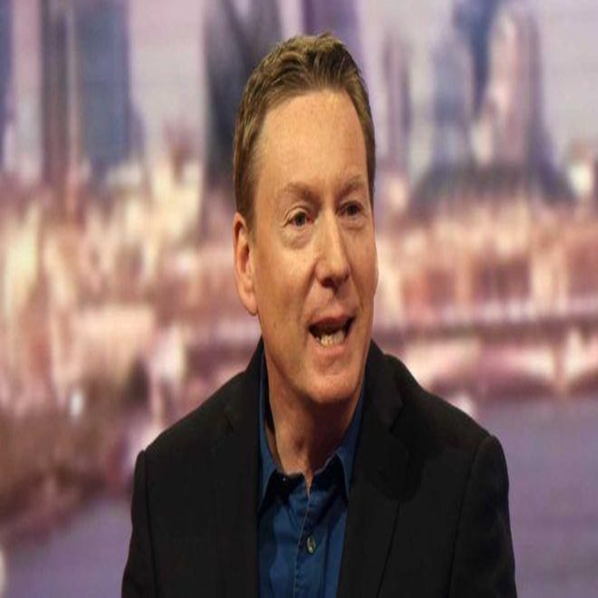 Frank Gardner's Instagram, Twitter & Facebook on IDCrawl