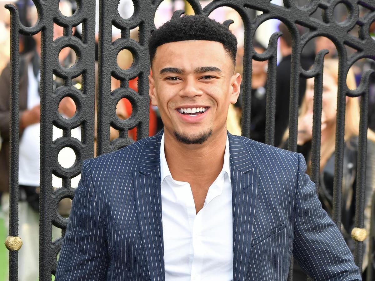 Love Island: Former star Wes Nelson says producers told contestants to ...