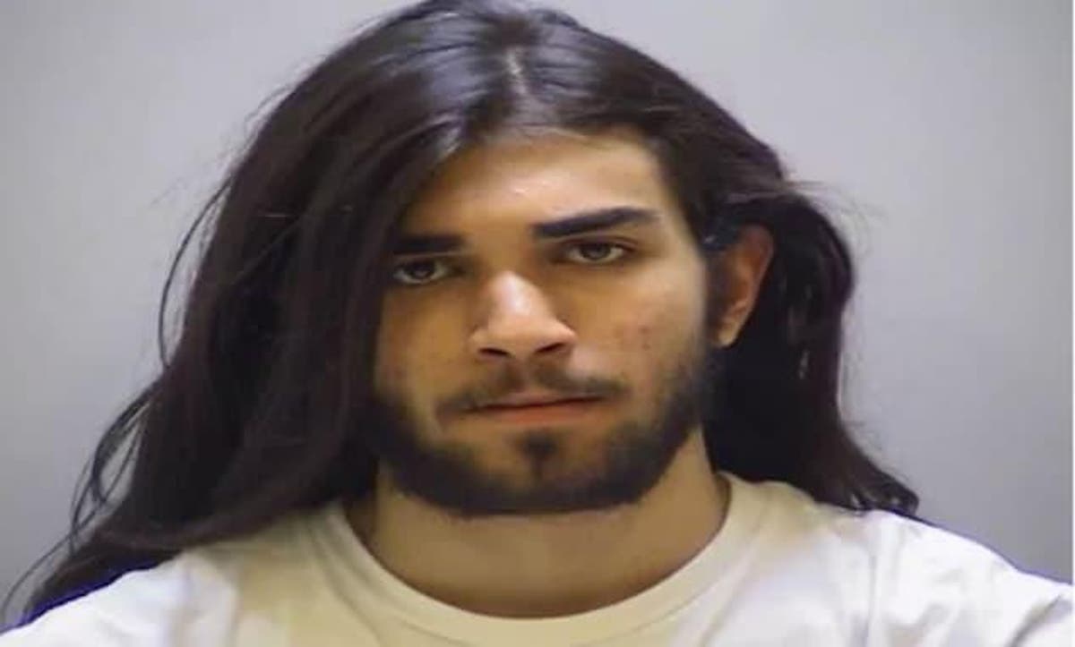 Boyfriend found secretly living in attic above underage girlfriend’s ...