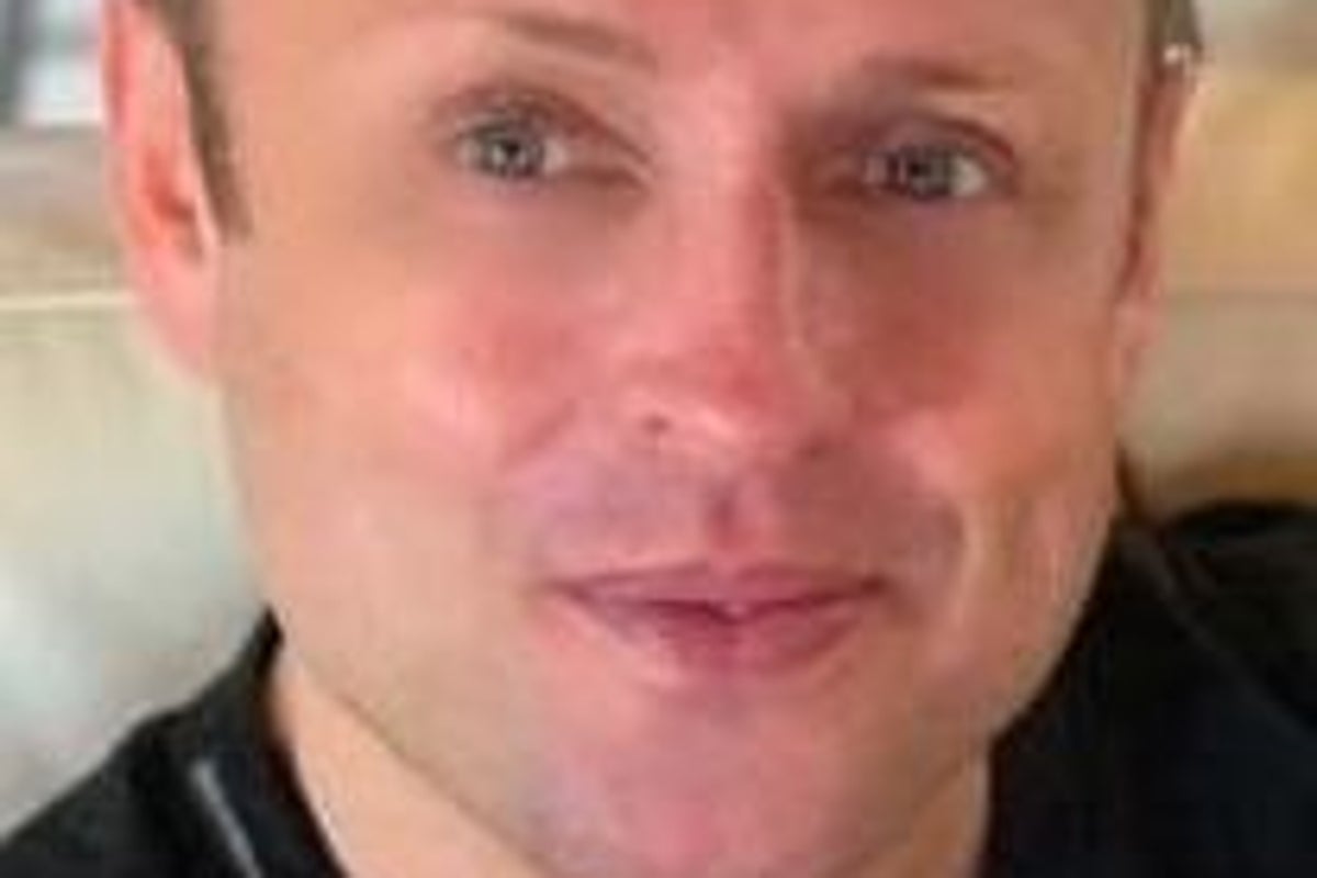 Man charged with poisoning two people after ‘suspicious’ death of ...