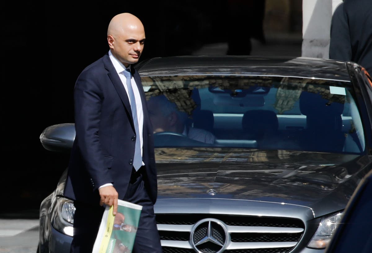 Our immigration system is broken – and Javid’s announcement shows he’s ...