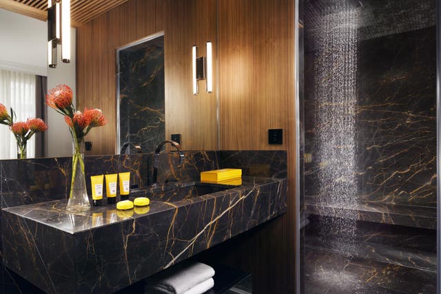 First Roma Dolce review: Rome’s new patisserie-themed hotel is just as ...