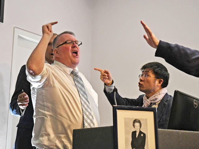 General election 2024: the strangest political parties running in your ...