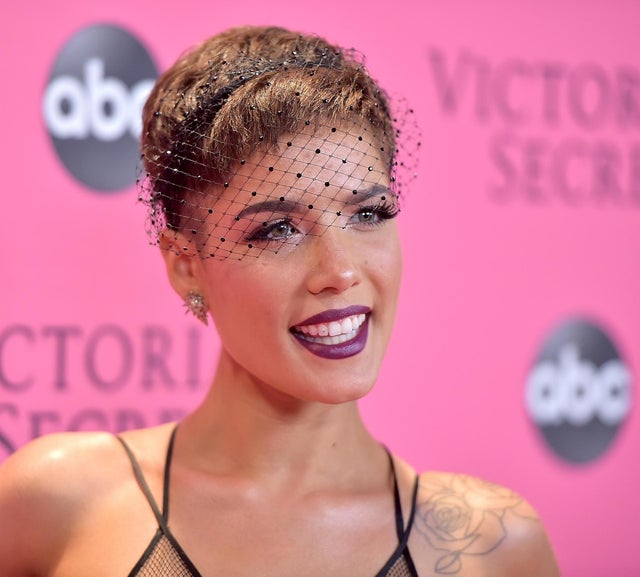 armpit hair - latest news, breaking stories and comment - The Independent