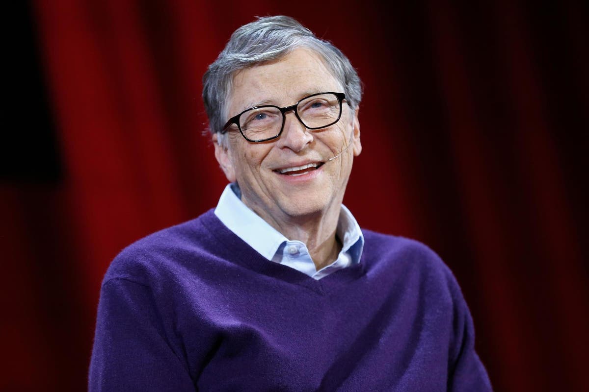 Bill Gates says letting Google launch Android was his 'greatest mistake ...