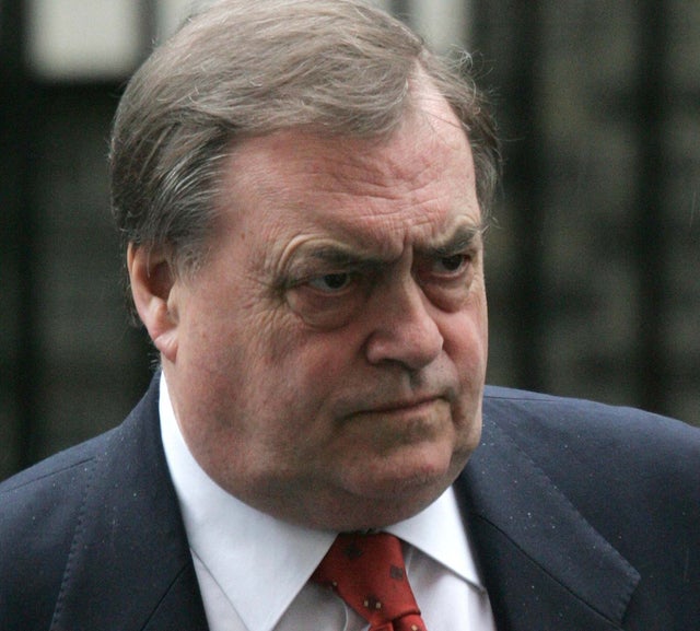 John Prescott - latest news, breaking stories and comment - The Independent