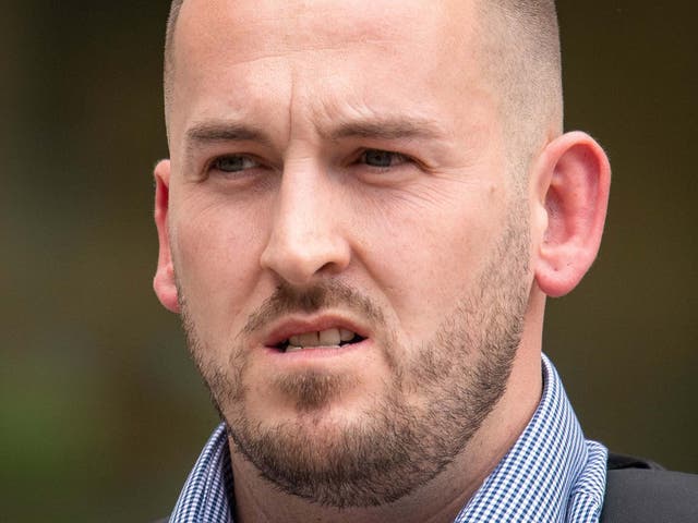 James Goddard - latest news, breaking stories and comment - The Independent