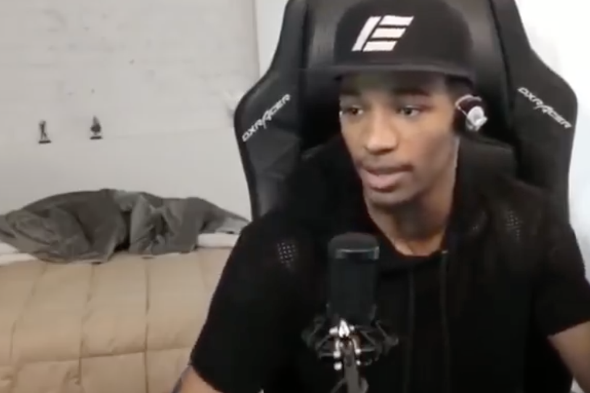 Desmond Amofah: YouTuber known as Etika found dead days after ...