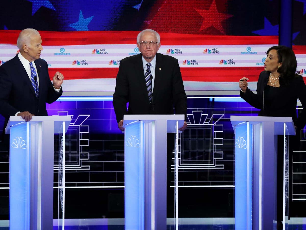 Democratic Debates Your Questions Answered On Reddit By Our Us