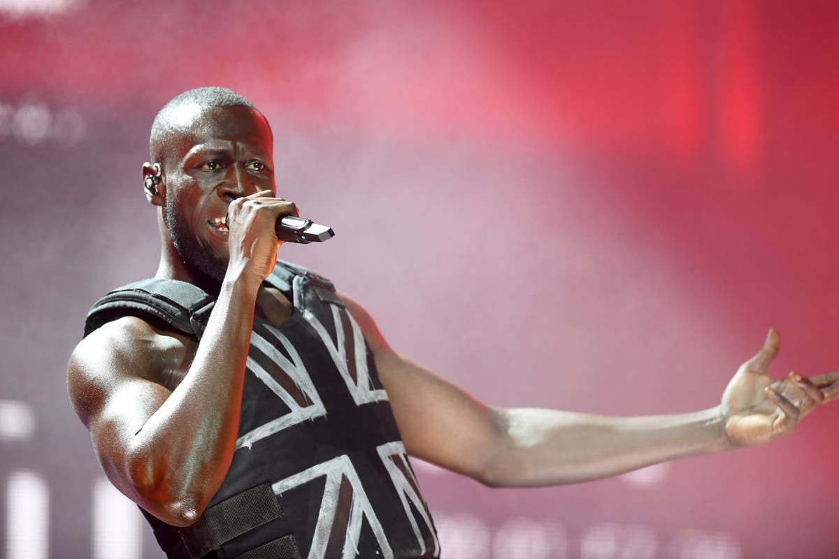 Glastonbury 2019: Stormzy gets crowd to shout 'F**k Boris' on live BBC ...