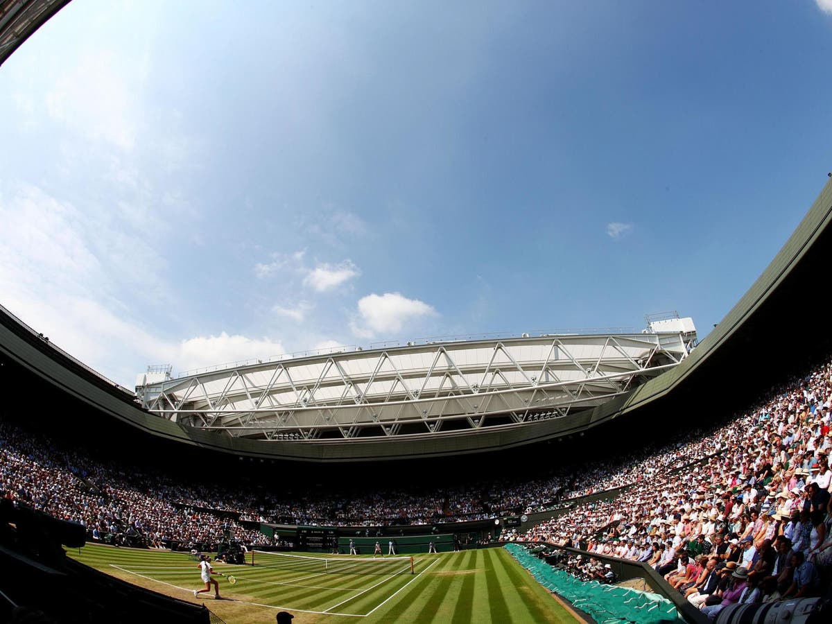 Wimbledon order of play 2019: Day 1 Monday schedule, dates, draw, TV ...