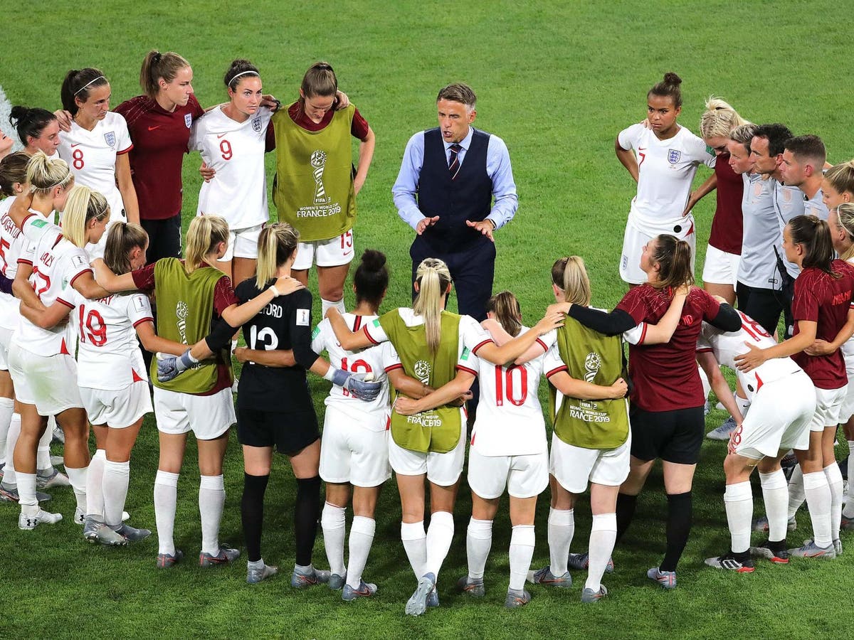 Global campaign launched to combat harassment and exploitation of women ...