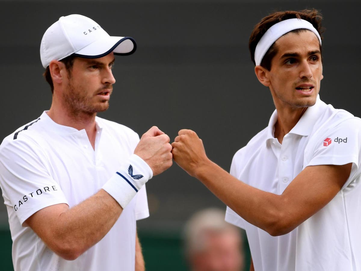 Wimbledon 2019 LIVE: Today's scores and results | The Independent | The ...