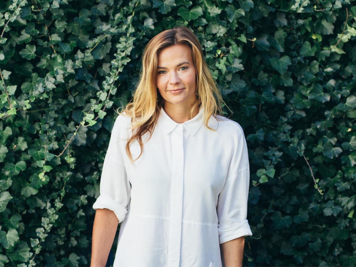 ‘Tech isn’t just for geeks’: Amy Golding on why women don’t need a ...